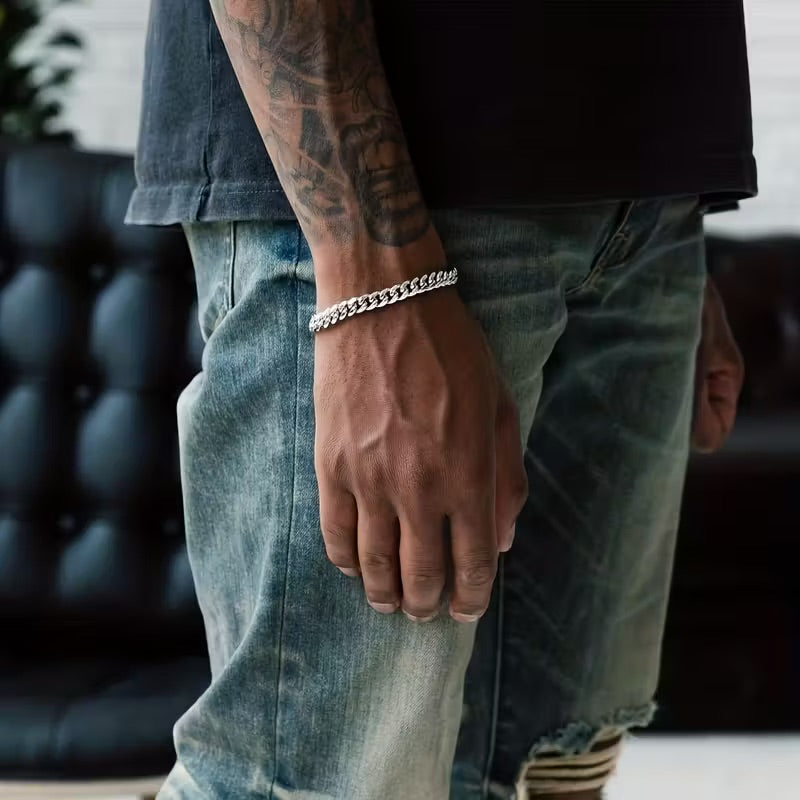 TINY BRACELET – AURA